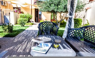Apartamento | 1 quarto 