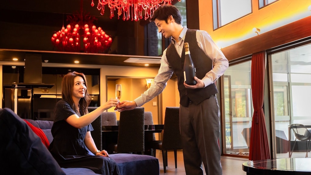 Presidentialwagner Residence 200 Square Meters / Kasai-gun Hokkaidō - Obihiro