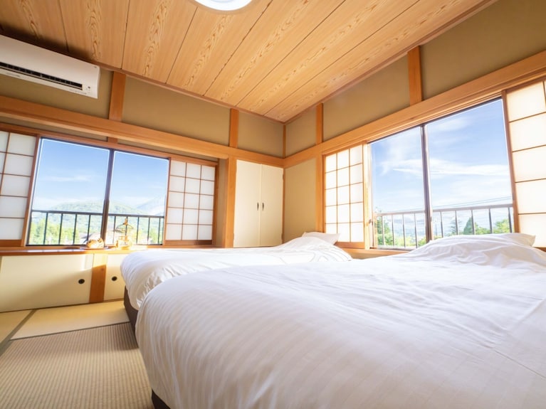 Nonsmokingno Pets Allowed Enjoy Nature And Bbq In A 3ldk Private Villa / Ashigarashimogun Kanagawa - Japan