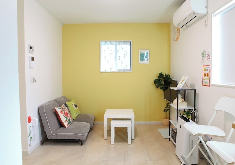 Nonsmoking Free Parking Guesthouse Where You / Fukuyama Hiroshima - 福山市