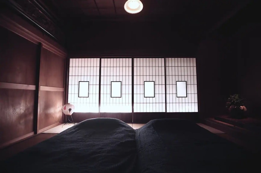 Rental 100yearold Beautiful Heathered House M - Whole Building Rental / Hamamatsu Shizuoka - Hamamatsu