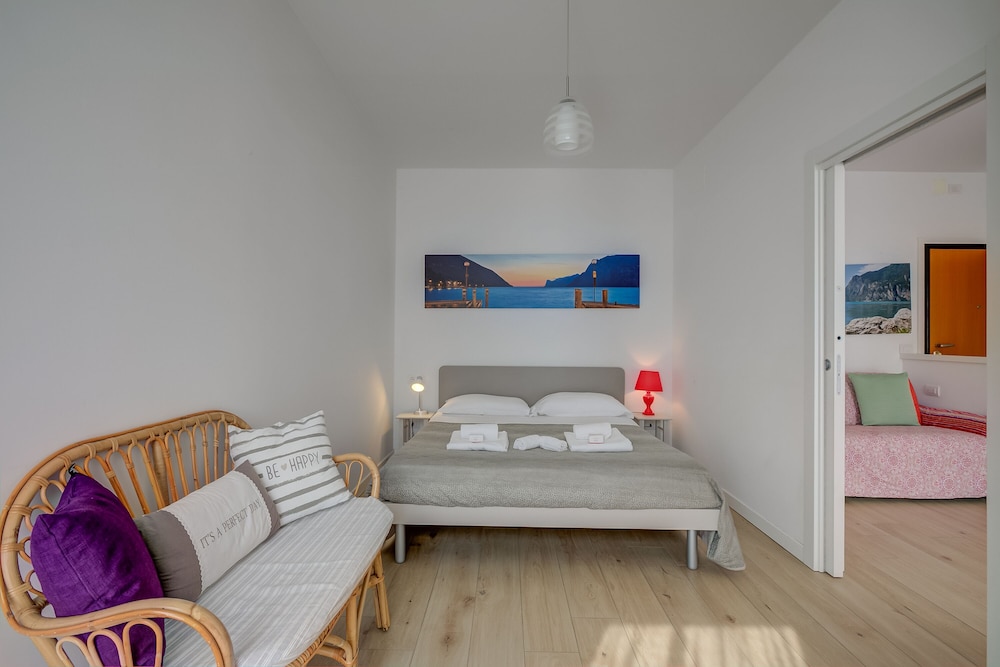 Casa Al Cor - Sailor 2, Torbole Sul Garda, Italy - Ala