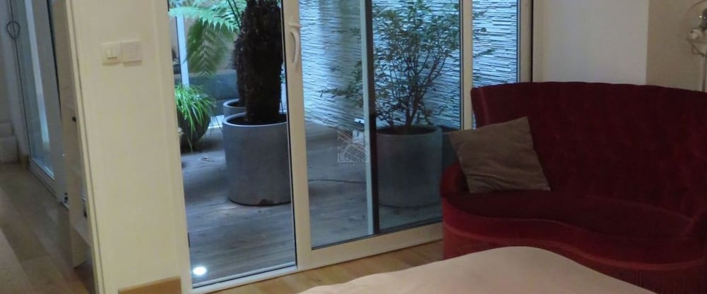 Loft de Standing, Paris 11, Espace de vie de 120m2 , Belle Hauteur Sous ...