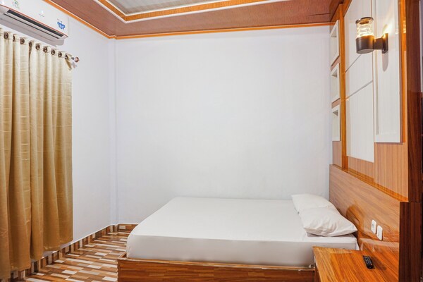 Hotel O Atifah Homes - Makassar