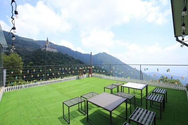 Acasa Panorama Homestay - Thai Nguyen