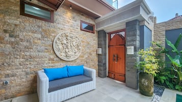 Fachada