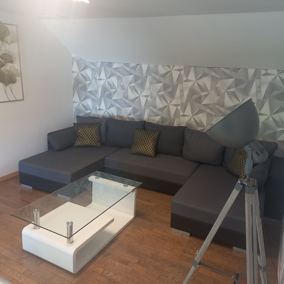 Gîte Wellness Chez Léon - Saône-et-Loire