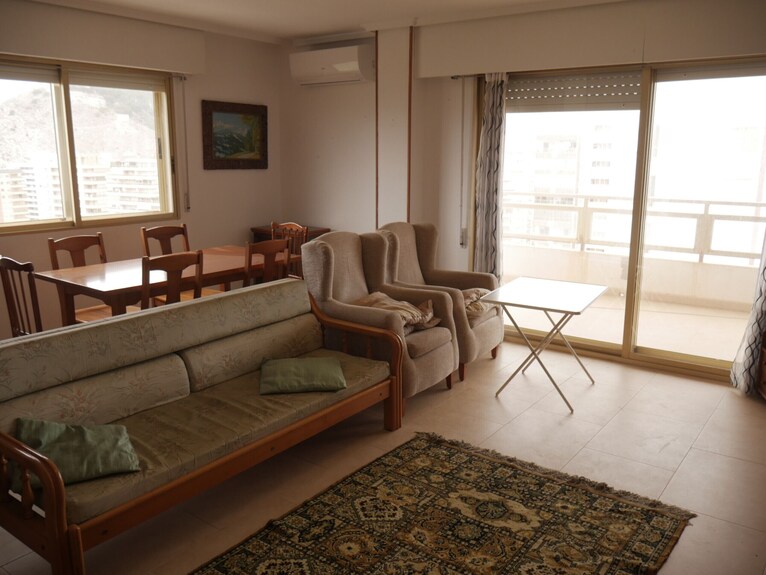 Euromar, Esc-6, 15º-45 - Cullera