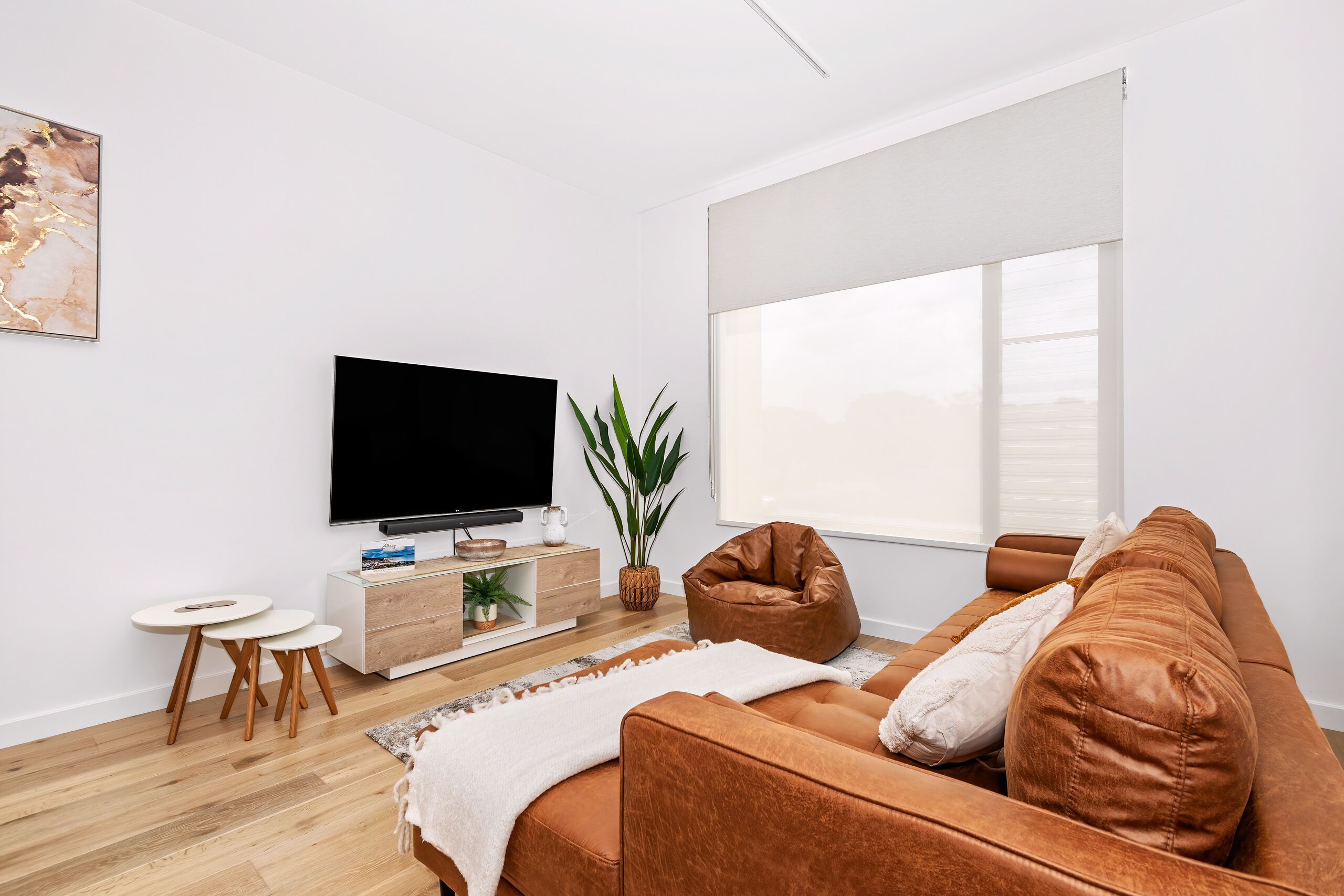 Sunrise At Middleton - Albany