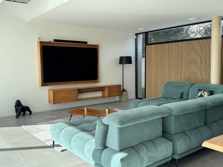 Luxury Villa Heated Pool Jacuzzi Sauna - Montpellier