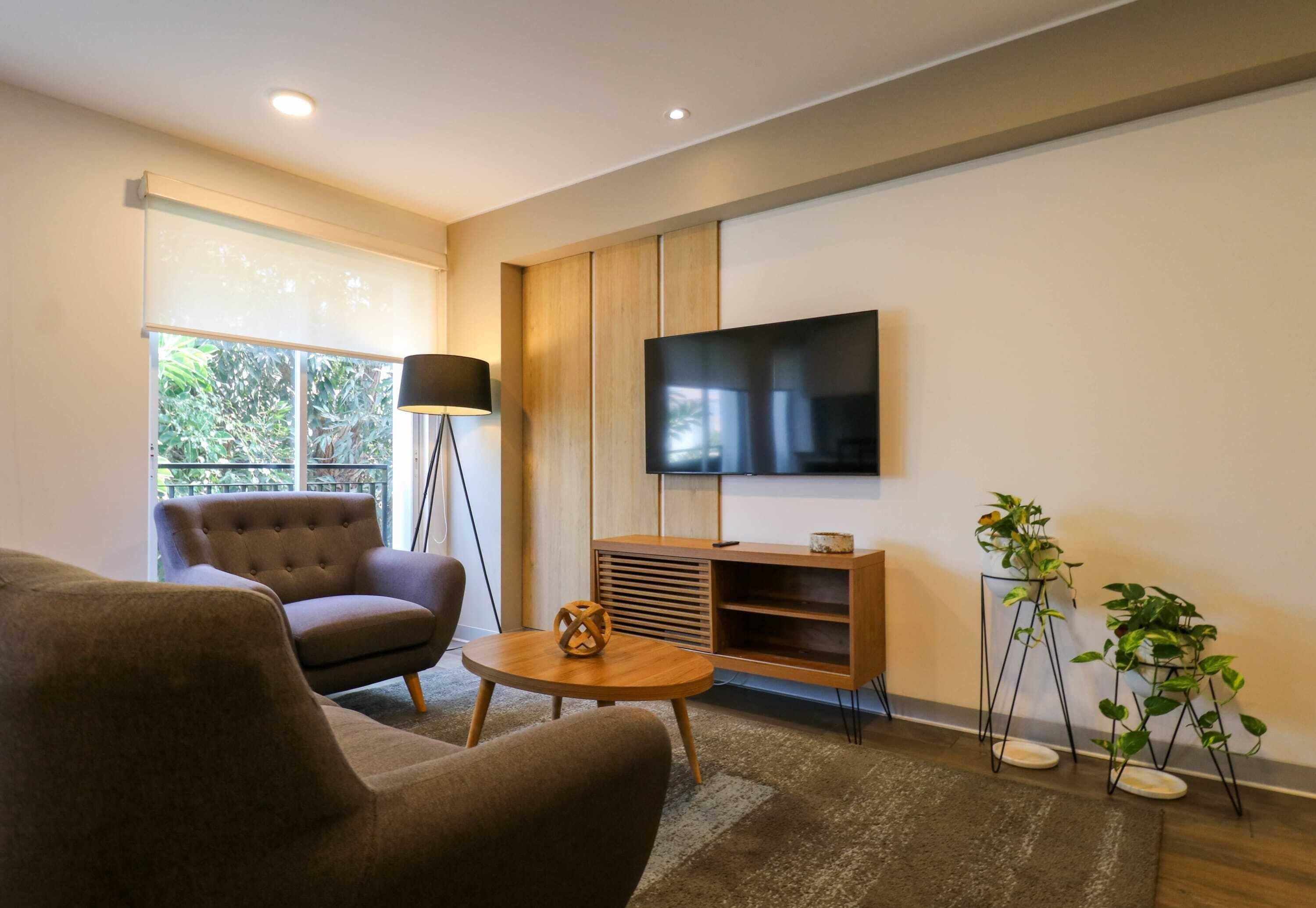 W*| Amazing 1br In The Heart Of Barranco - Lima