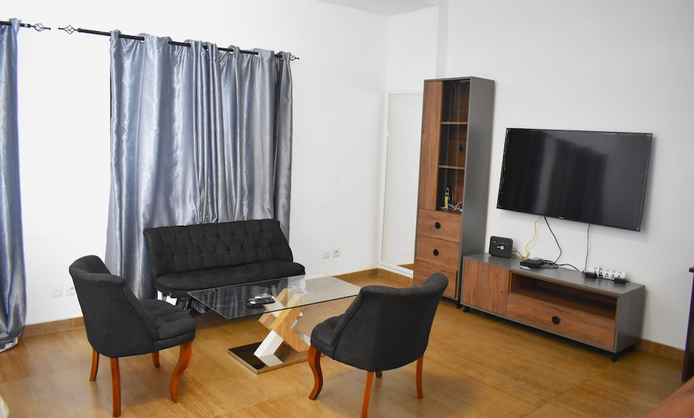 Residence Holi - Abidjan