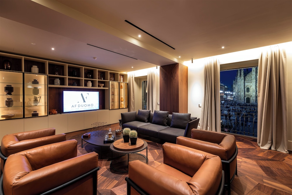 Af Duomo - Milano Luxury Suites - Mailand