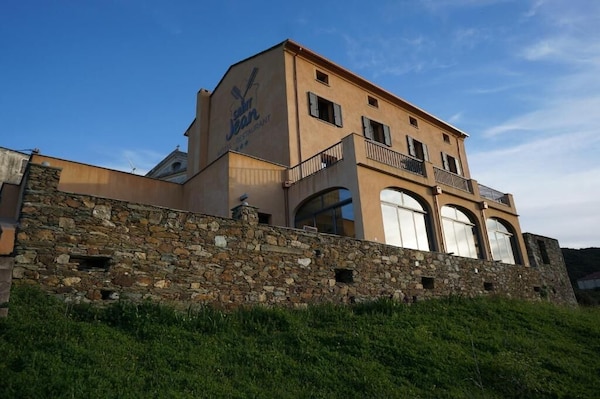 Hôtel Le Saint Jean - Cap Corse