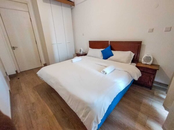 Nova Apartments Westlands - Nairobi
