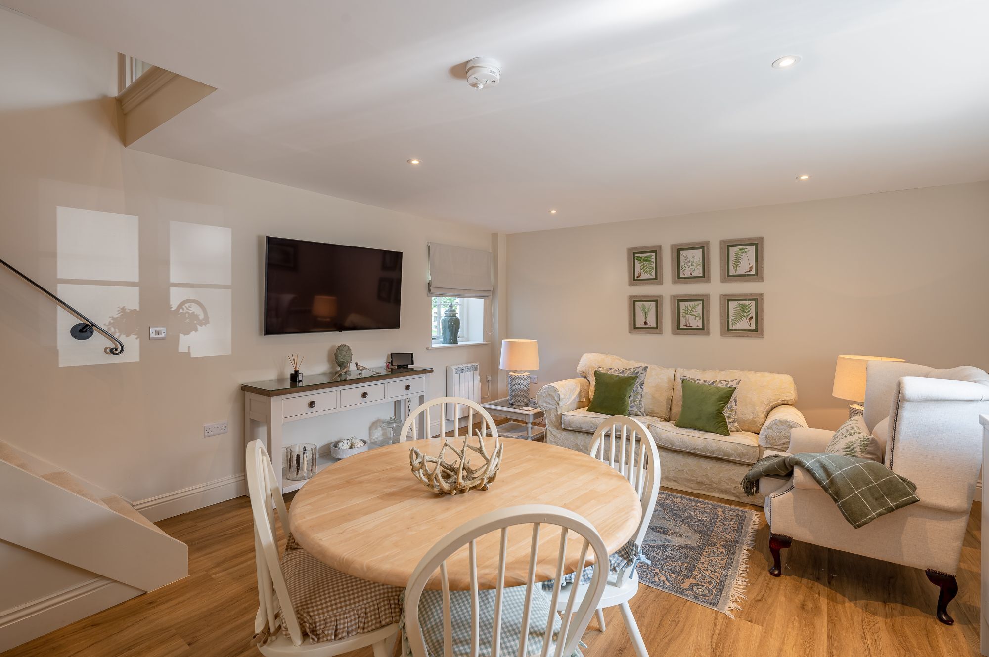 Feathered Nest - Masham - Ripon