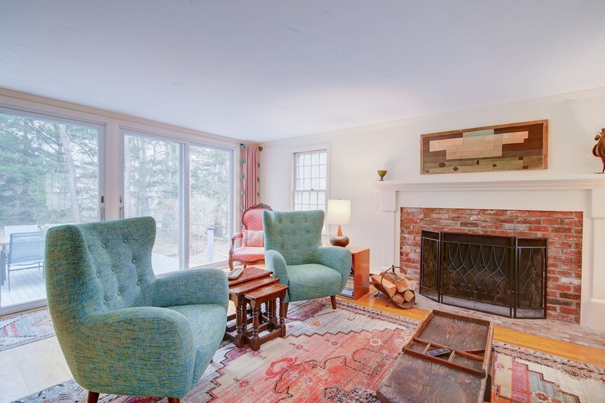 Private Lake Access, Great For Families! - Cape Cod Rail Trail, Brewster