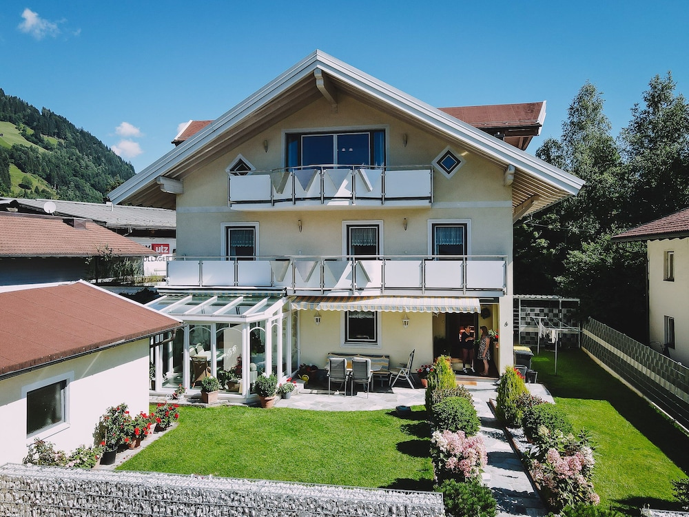 Appartement Haus Elise By We Rent - Zell am See
