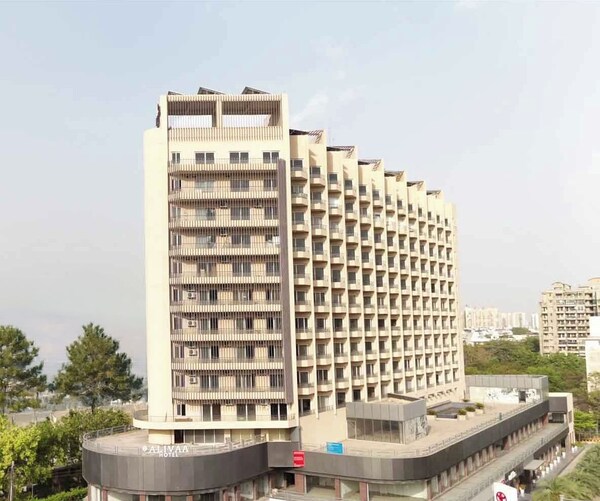 Alivaa Hotel Gurugram Sohna Road City Center - Gurgaon