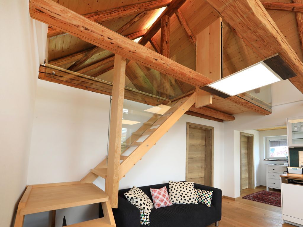 Kellerstöckl Pachler - Ferienhaus, Bad, Wc, 2 Schlafräume - Bad Gleichenberg