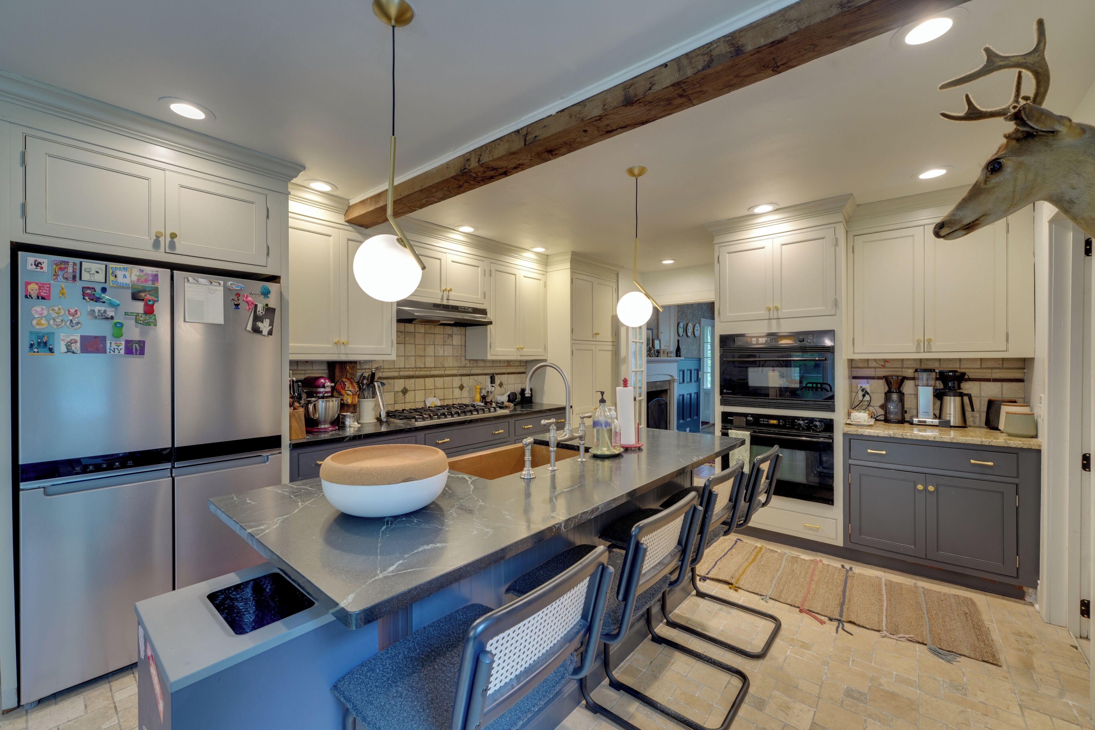 Casa (3 Bedrooms) | Interior