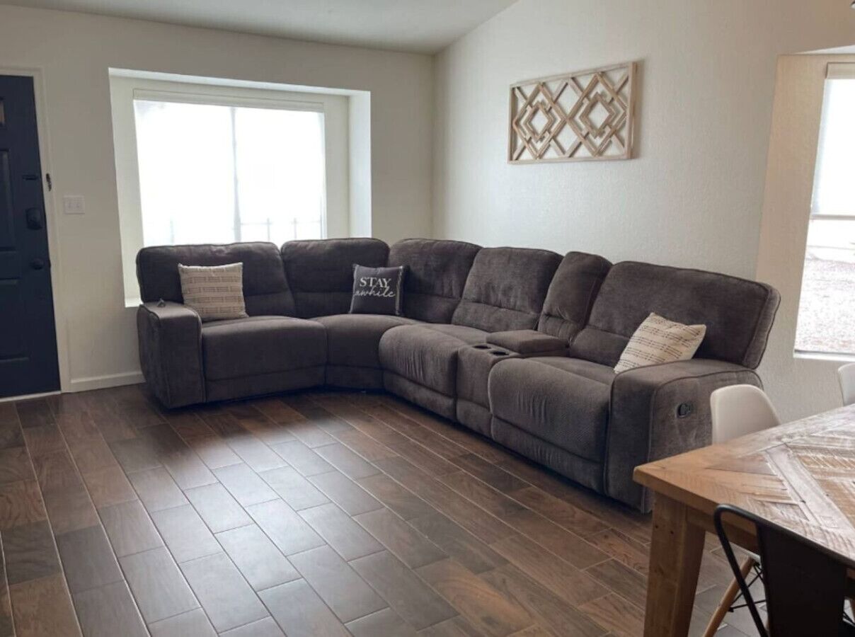 Vista Retreat - Country Club Est - Sierra Vista, AZ