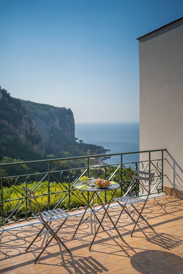 Villa La Pagaia - Vico Equense