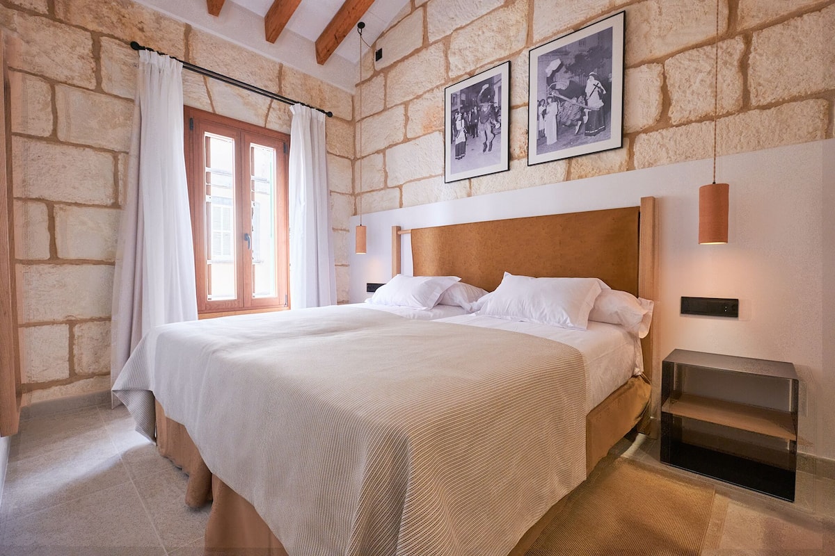 Quarto casal standard, suíte (Primera y segunda plan) | Comodidades do quarto