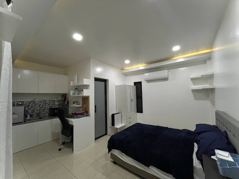 Studio A (M&ks Guest House) - Tagbilaran