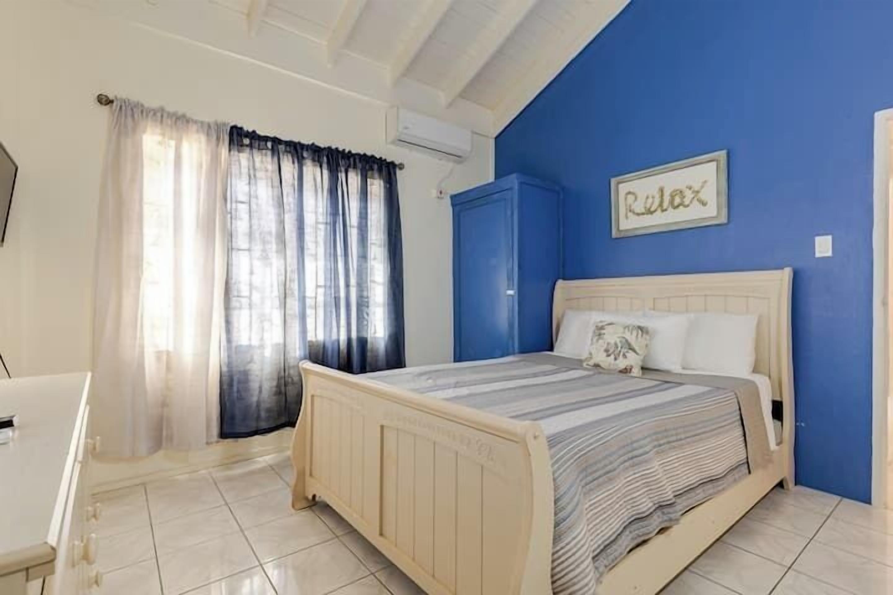 Apartamento conforto | 1 quarto, Wi-Fi de cortesia, roupa de cama