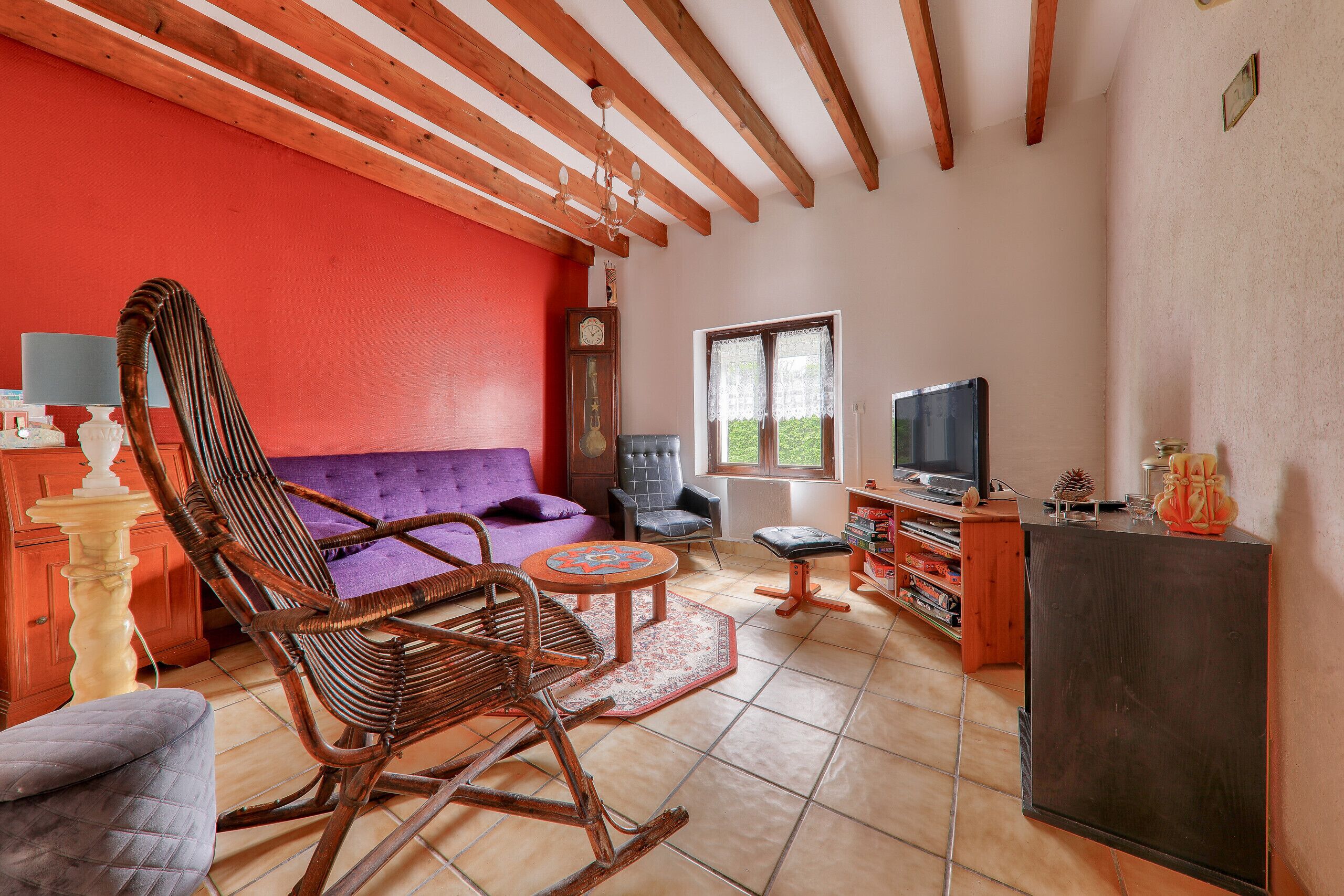 Maison Avec Jardin Pour 6 Entre Golf Et Plage - Saint-Gildas-de-Rhuys