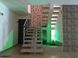 Pormenores do interior