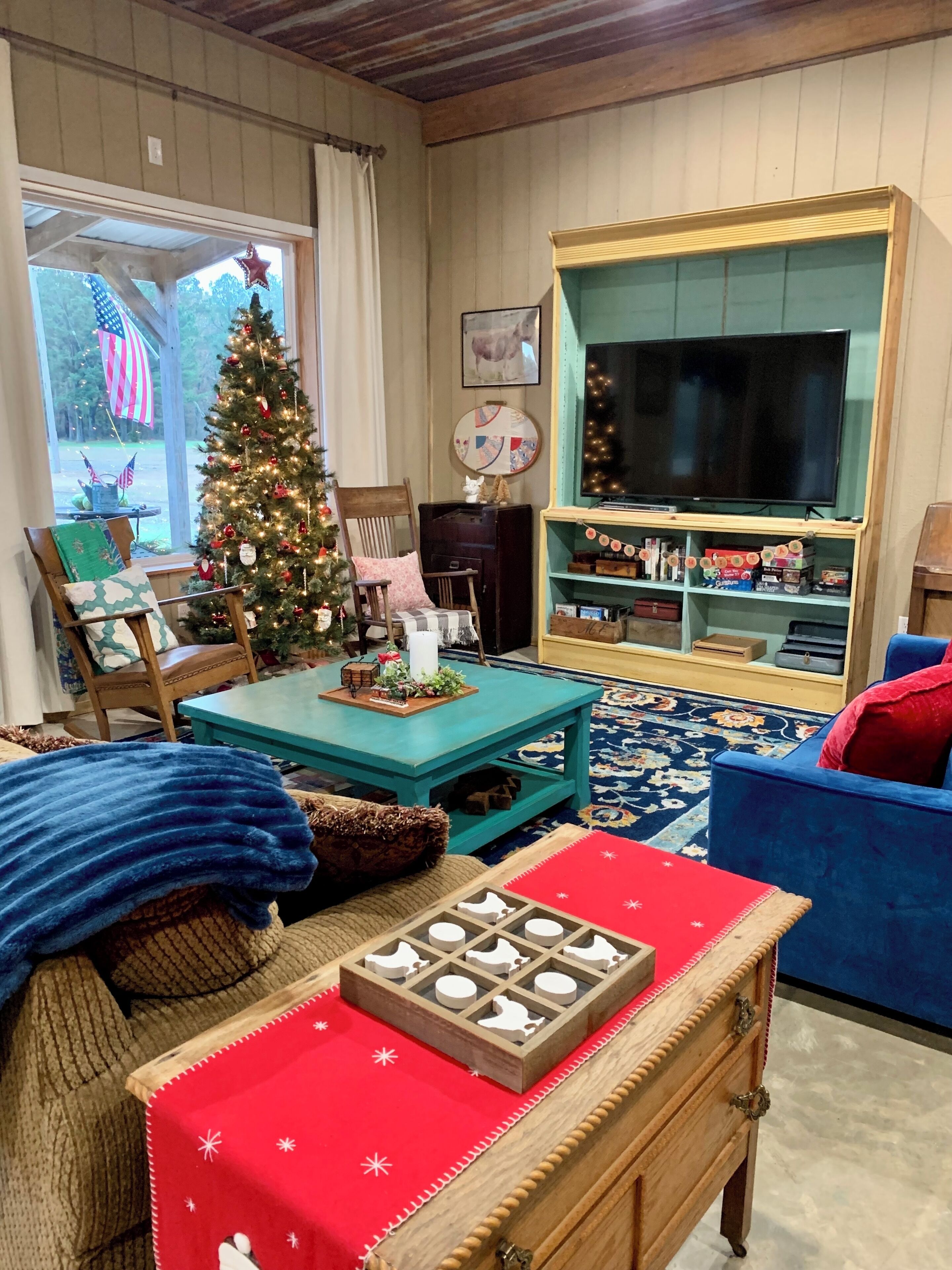 White Oak Farm Vacation Rental - Crater of Diamonds State Park, Murfreesboro