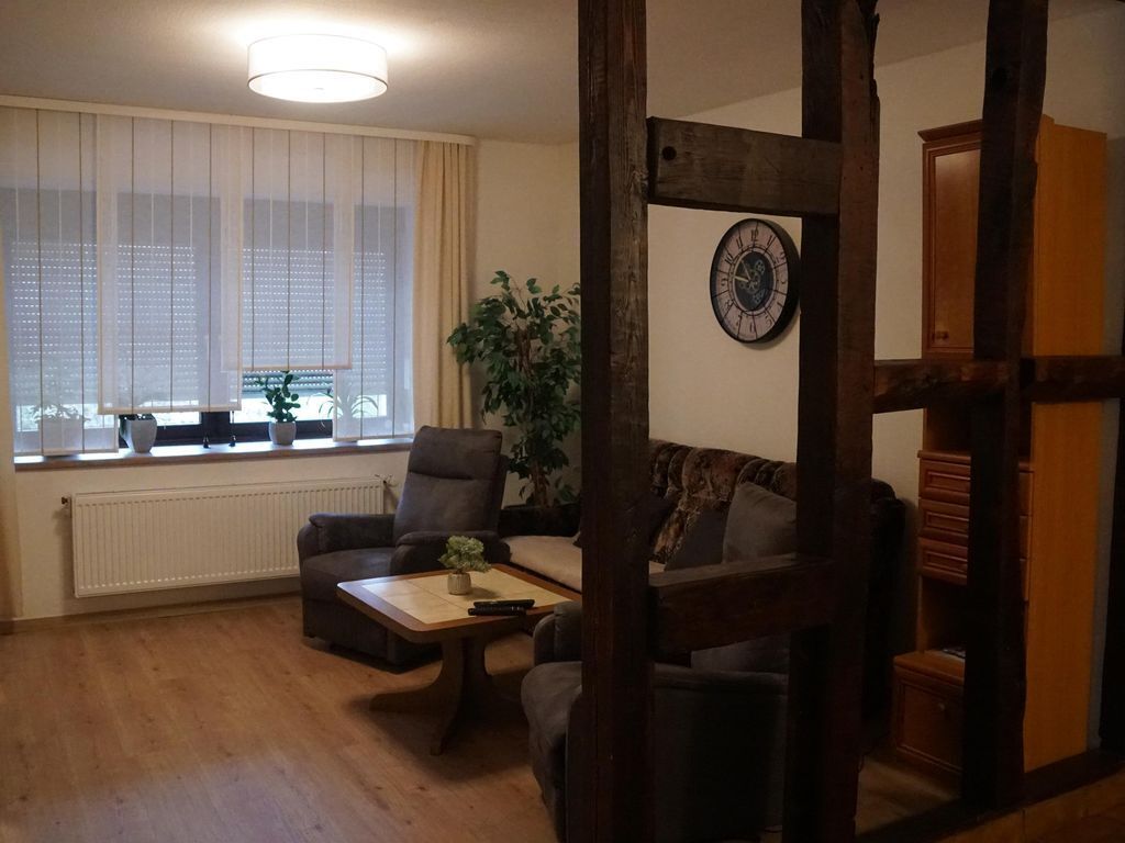 5-bettwohnung - Haus Nagel - Kirn
