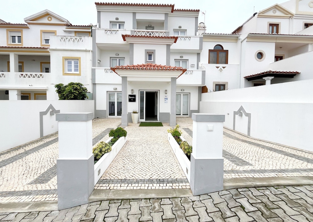 River Inn - Duna Parque Resorts & Hotels - Portugal