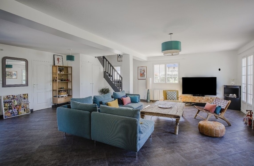 Chez Clémence Maison Avec Piscine - Normandía