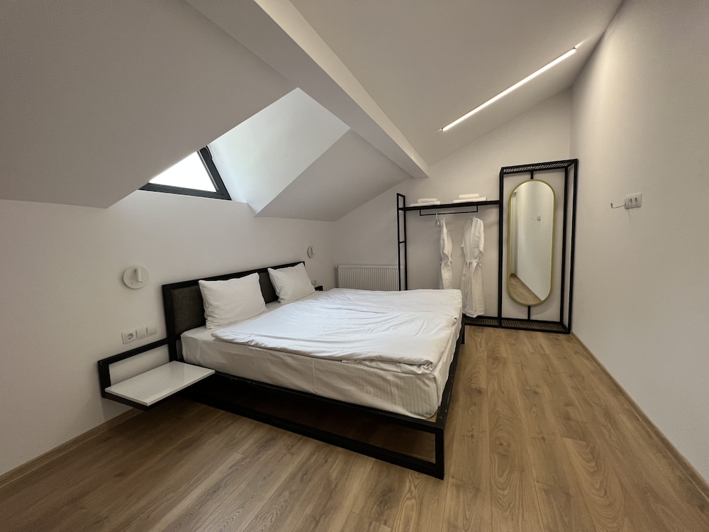 Kazbegi Apartments - Tbilisi