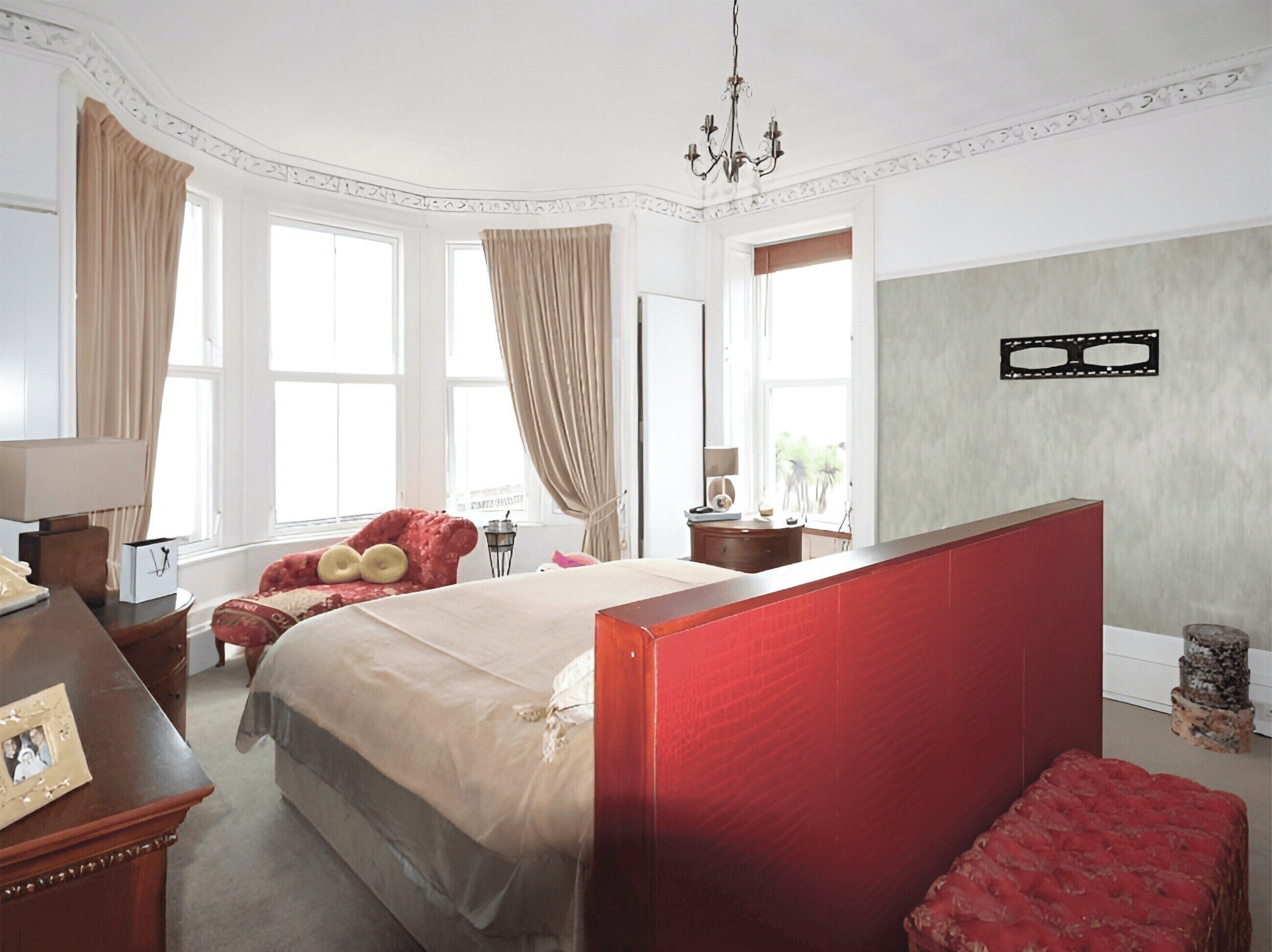 Island Seaview Villa - Largs