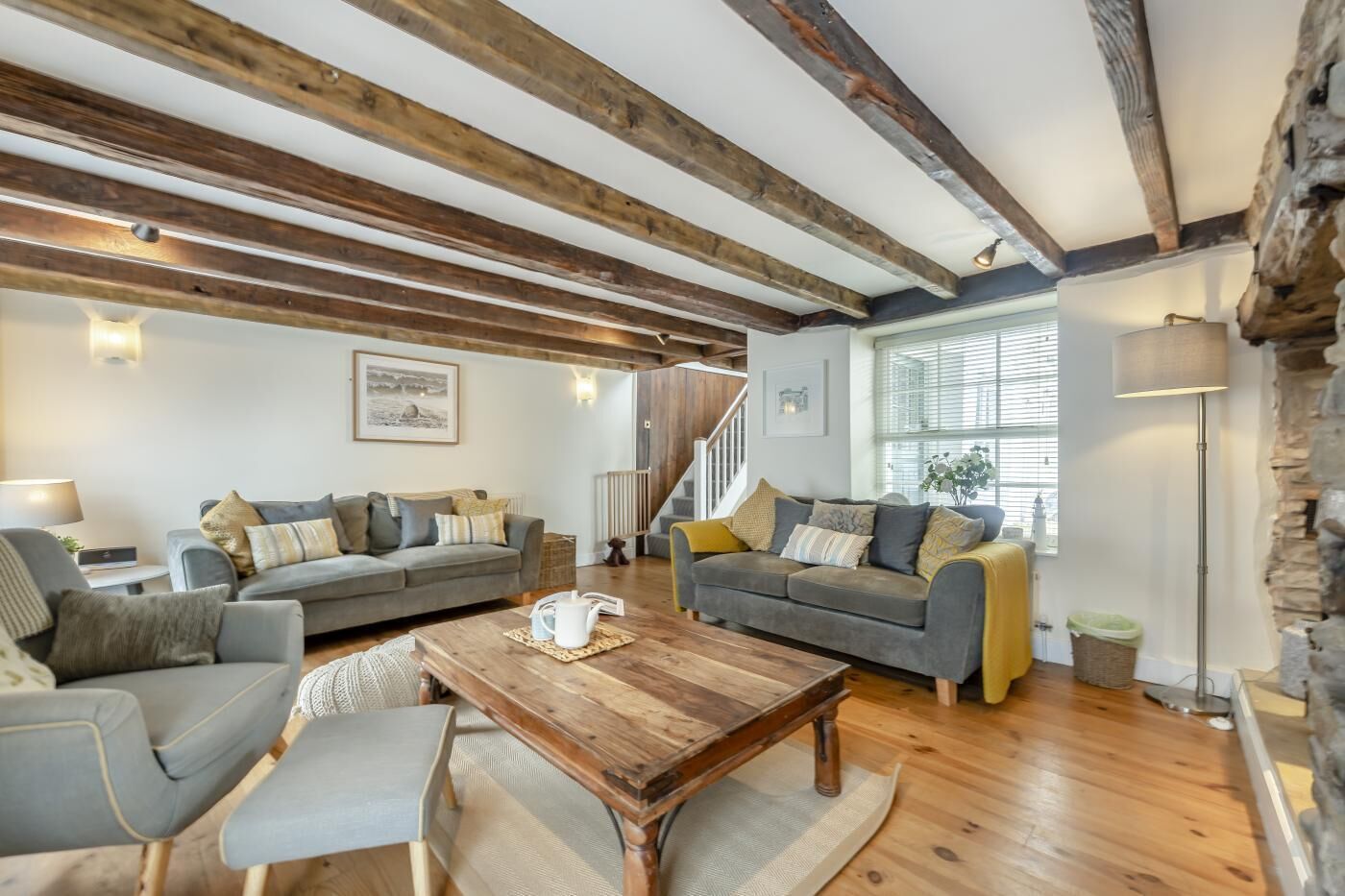 3 Bed In Appledore (Oc-f29064) - Appledore