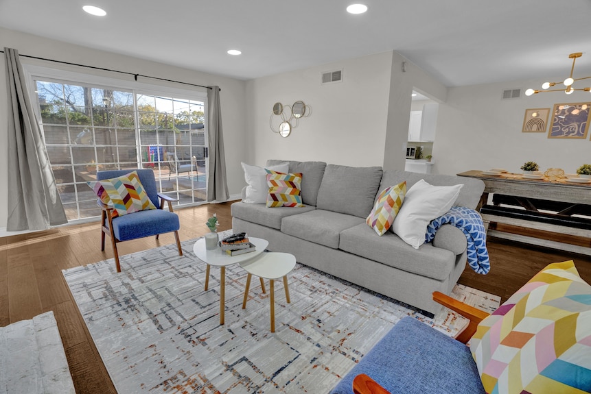 9 Mins From Disneyland Arcade Jacuzzi Ev Charge - Angel Stadium of Anaheim