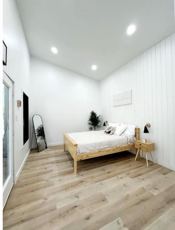 Dreamers Cozy Cabin - Leakey, TX