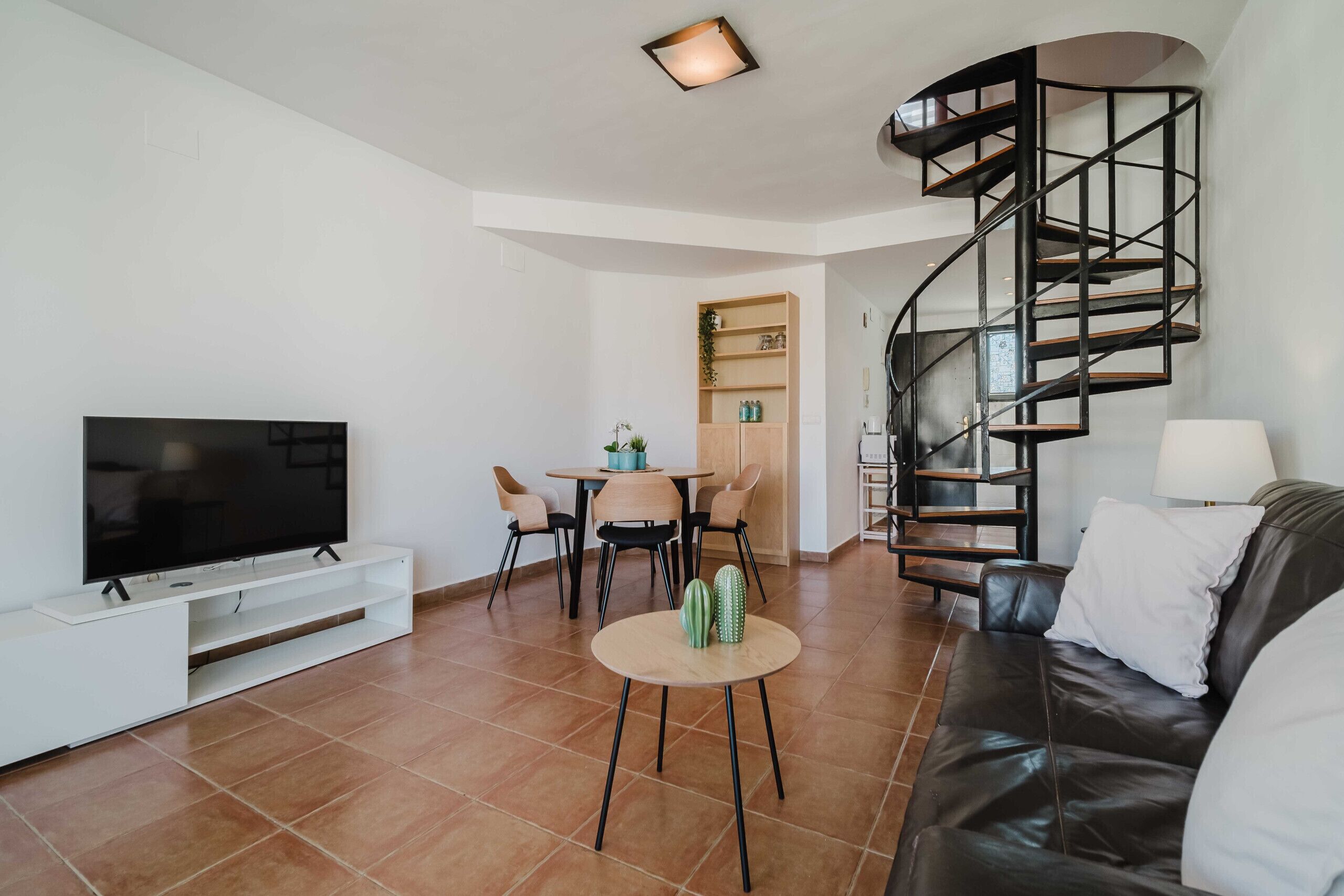 Santa Barbara Serena Apartment Jávea - Xàbia