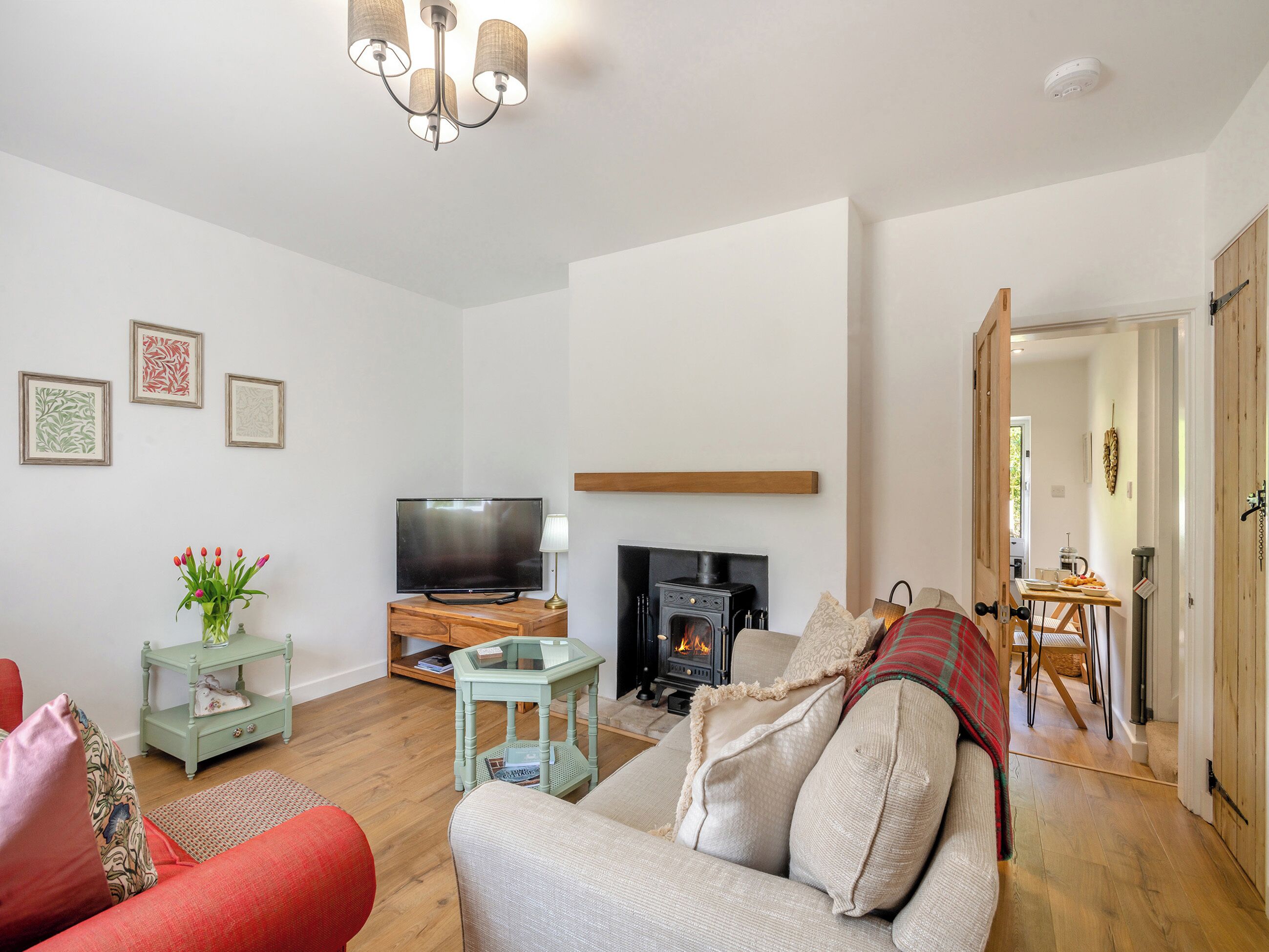 2 Bedroom Accommodation In Cromer - Sheringham