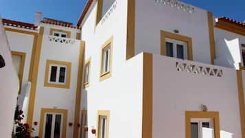 Design do edifício