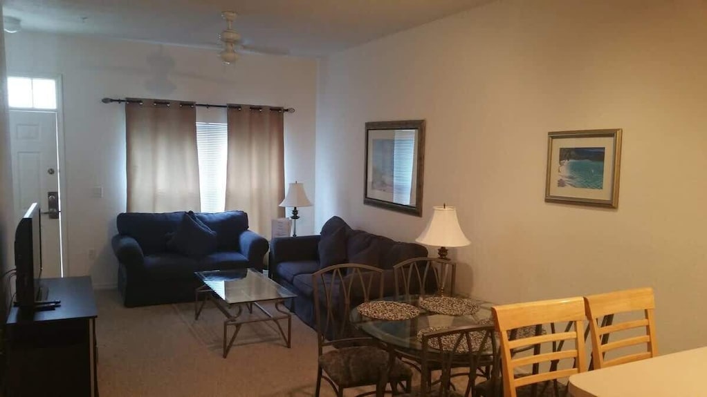 Two-story Resort Townhome With 4-pools Minutes From Orlandos Top Attractions! - Orlando International Airport (MCO)