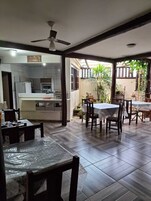 Pequeno-almoço inspirado na cozinha local diário incluído 