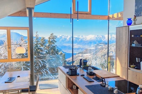 Penthouse Royal | Sala de estar