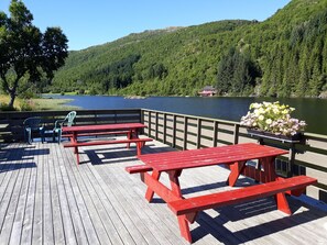 Lago