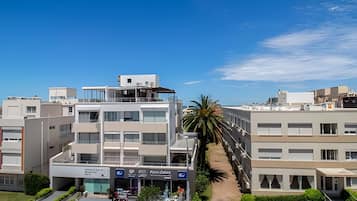 Apartamento | Exterior