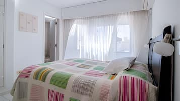 Apartamento | 3 quartos, com decoração personalizada, com mobília individualizada
